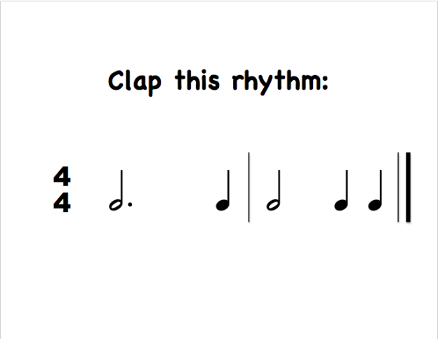 Rhythm Sheets (4/4 Basic) - Piano Stars PDF's