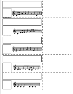 Christmas - Piano Stars PDF's